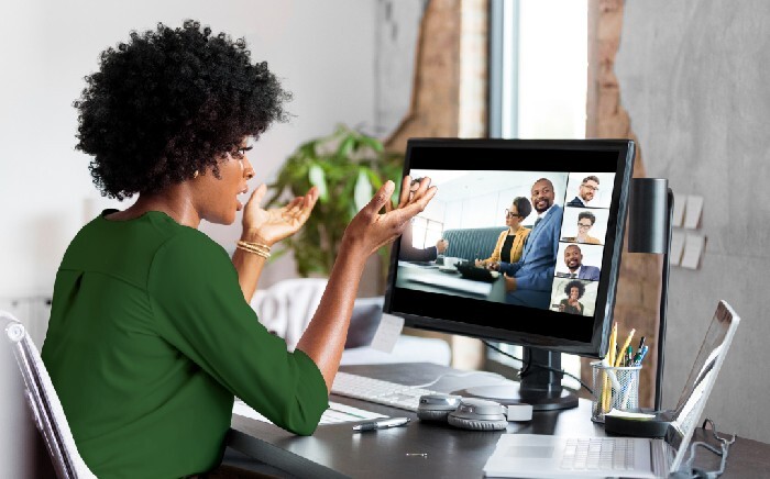 Video Inteligente Crestron